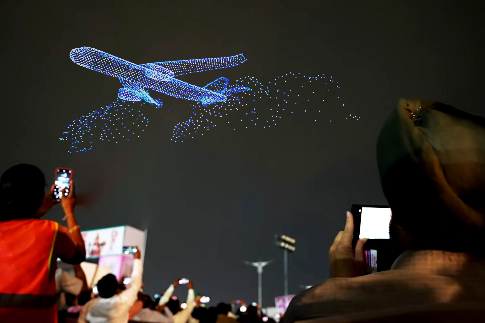 Drone Show Price – BotLab Pricing & Cost Breakdown